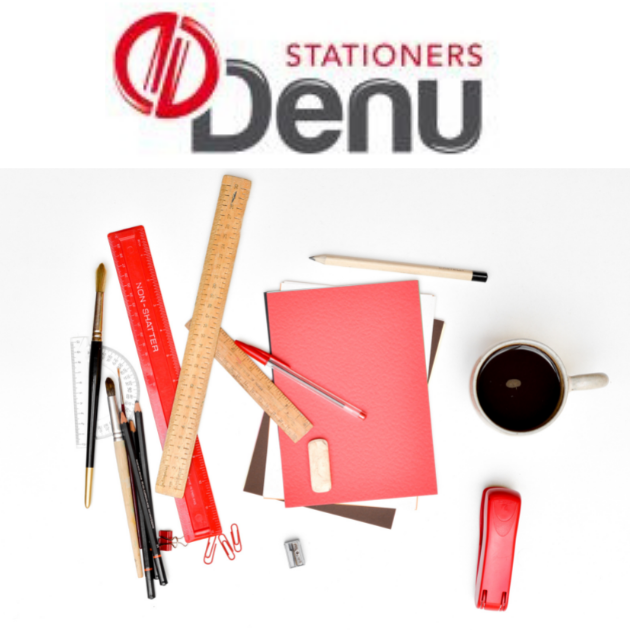 Denu Stationers | Nawa.com.na