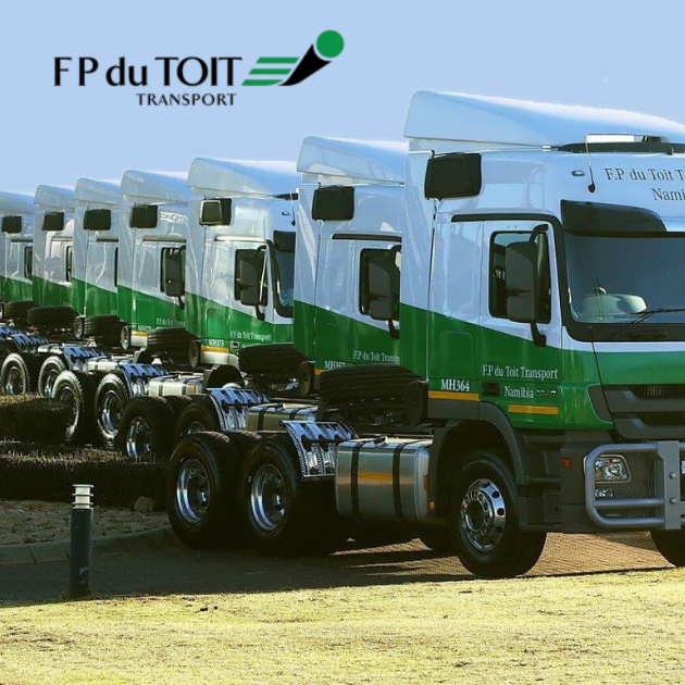 FP du Toit Transport | Nawa.com.na